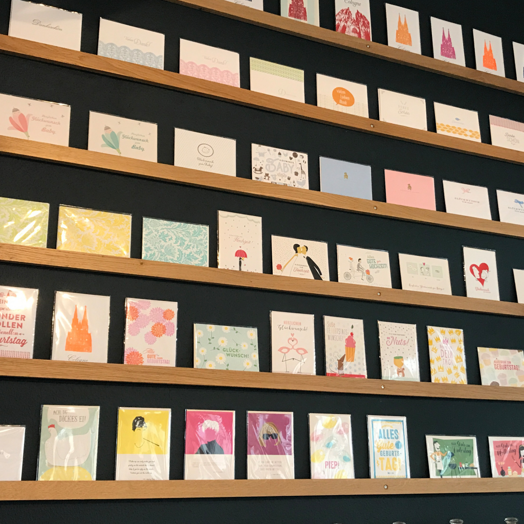 Majesty Paper – Letterpressed Stationery